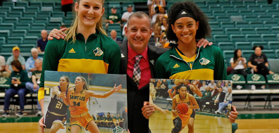 Women’s Basketball Season in Review