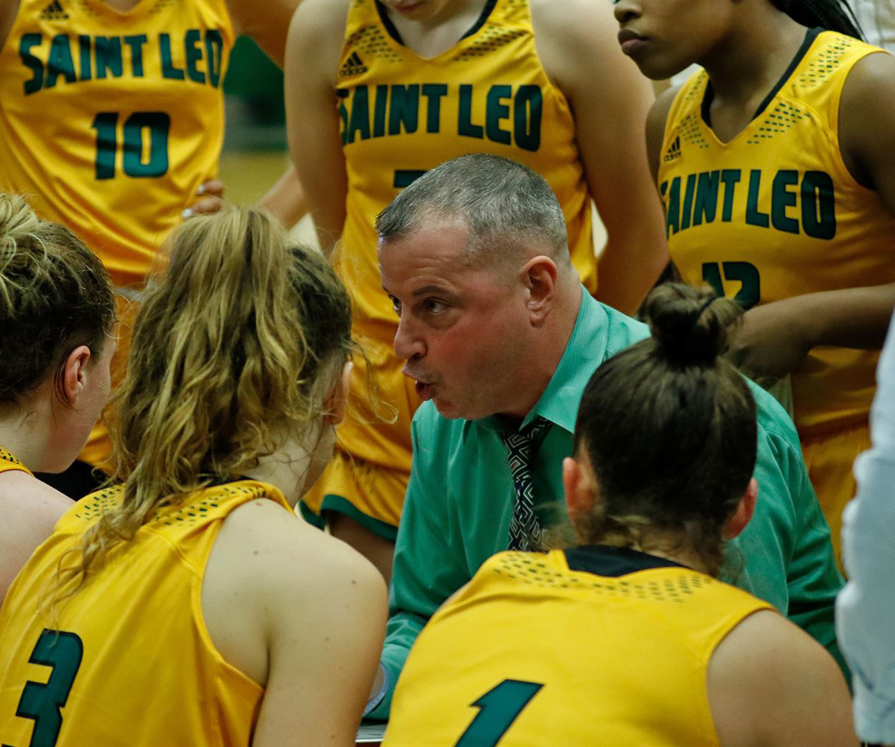 Women’s Basketball Season in Review