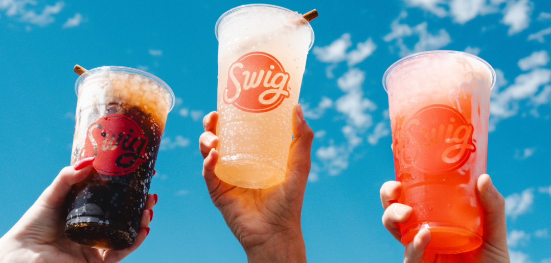 Sip, sip, hooray! Swig Soda Shop makes its Tampa debut